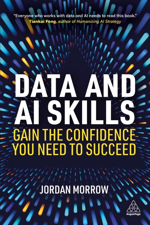 Data and AI Skills | Kogan Page